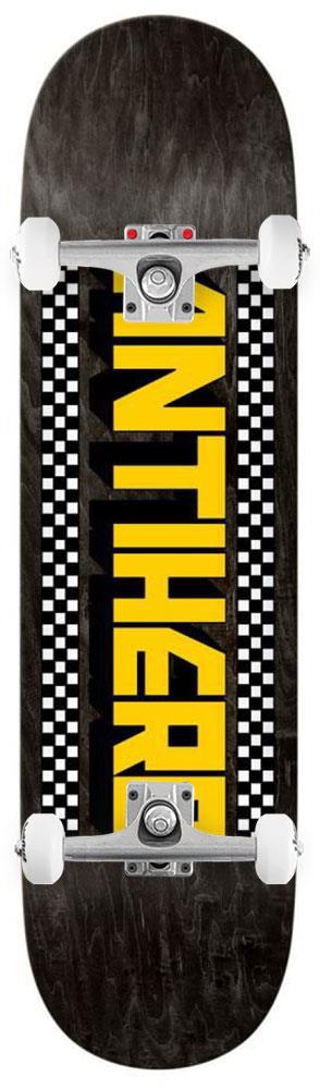 Antihero Taxi x Venom Custom Complete Skateboard - 8.5" | Skatewarehouse.co.uk