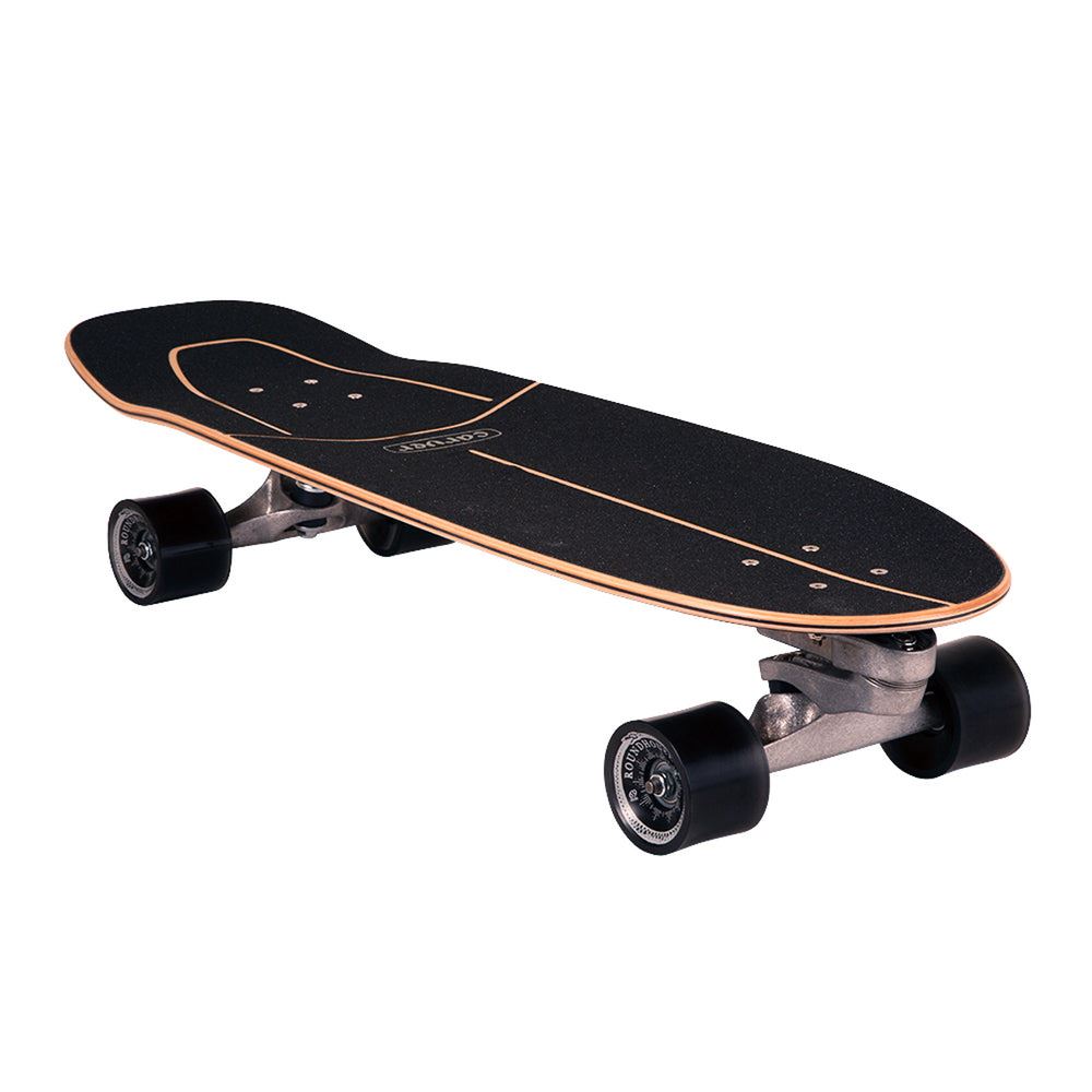 Carver Knox Phoenix - C7 Surfskate Cruiser Skateboard - 9.875" x 31.25 | Skatewarehouse.co.uk