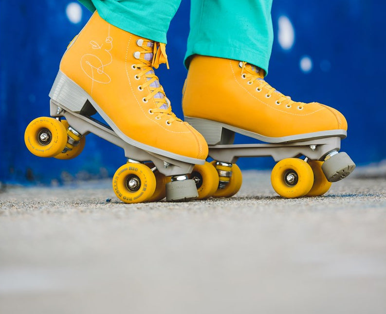 Best Quad Skates for Style, Comfort and Control