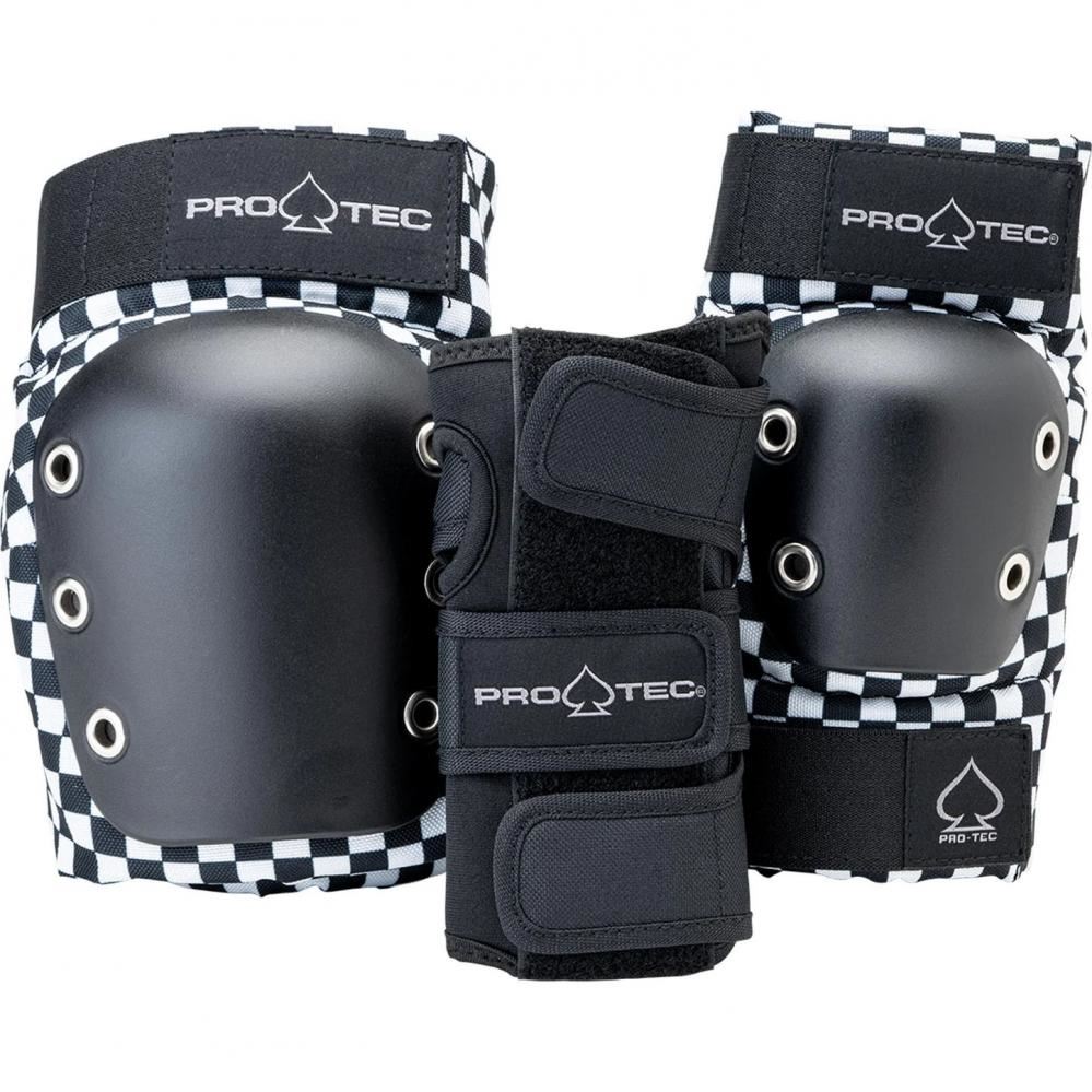 PROTECTION | Pad Sets for Skateboarding, Roller Skates, Scooters & Mor