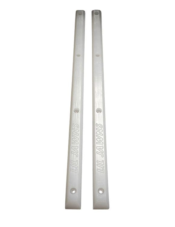 Lil Jawn Curb Jawns White | Skatewarehouse.co.uk