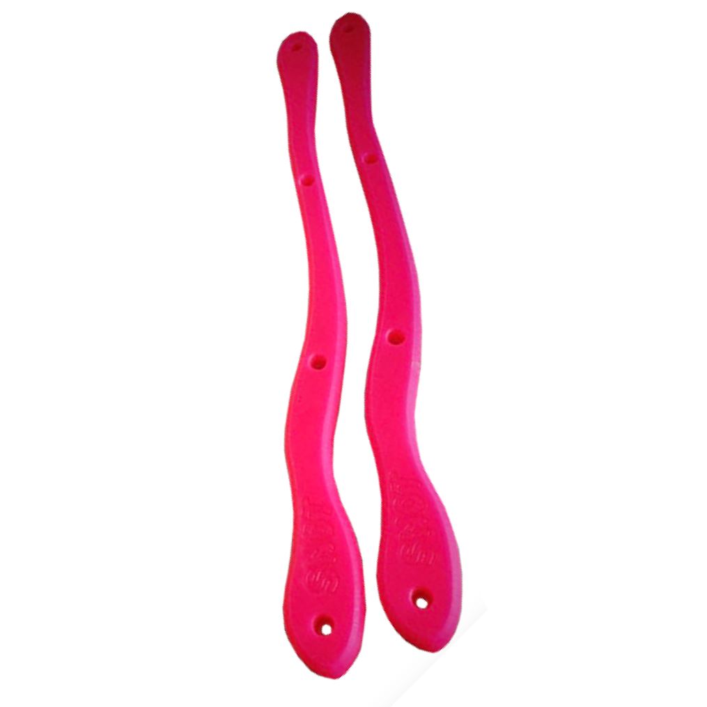 Lil Jawn x SNOT Drip Rails Pink | Skatewarehouse.co.uk