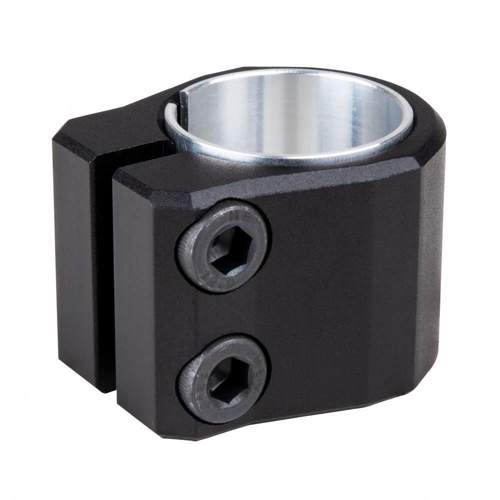 Addict Scooter Clamp Guardian St - Black