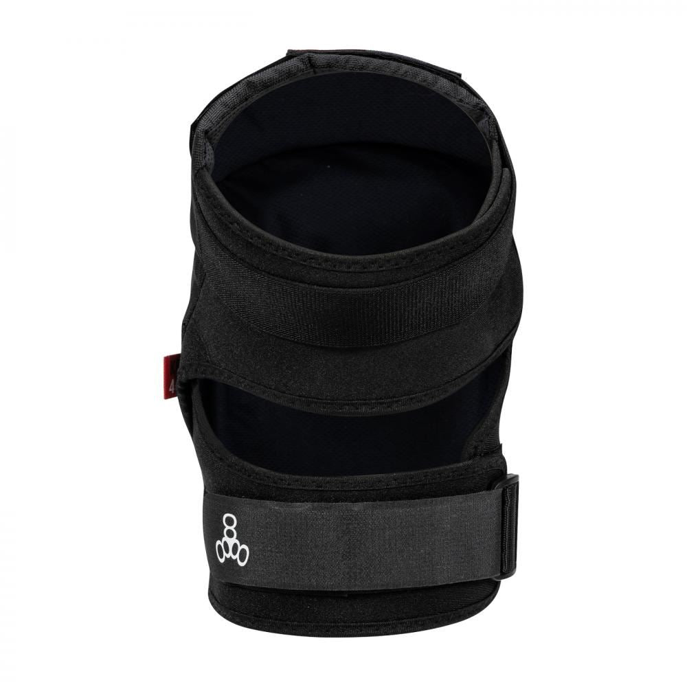 Triple Eight Pads Knee KP44 - Black