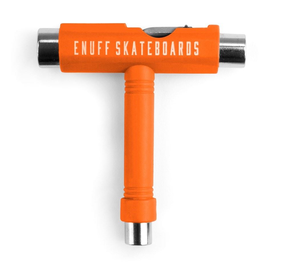 Enuff Essential Tool - Orange | Skatewarehouse.co.uk