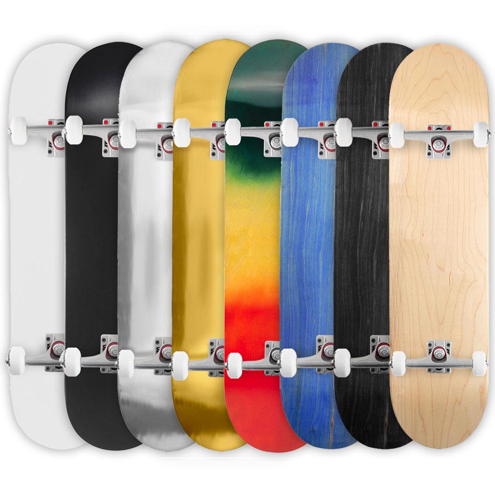 Venom Core Complete Skateboard | Skatewarehouse.co.uk