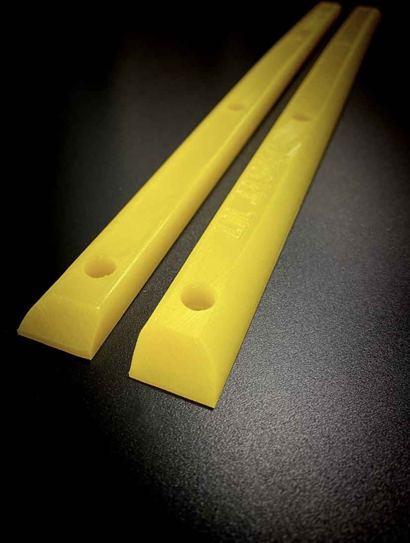 Lil Jawn Moth Jawns Yellow | Skatewarehouse.co.uk