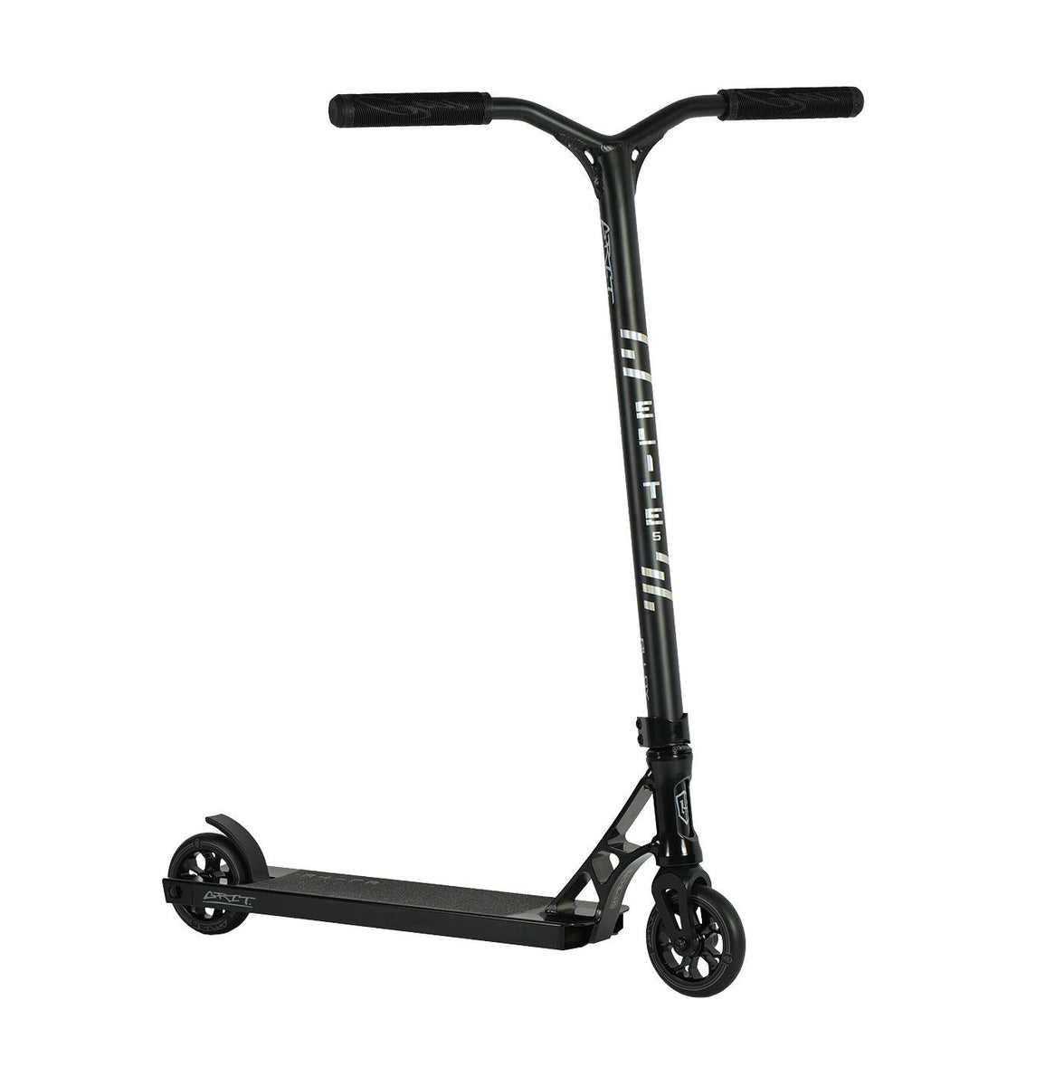 Grit 2025 Elite 5 Black FA Scooter