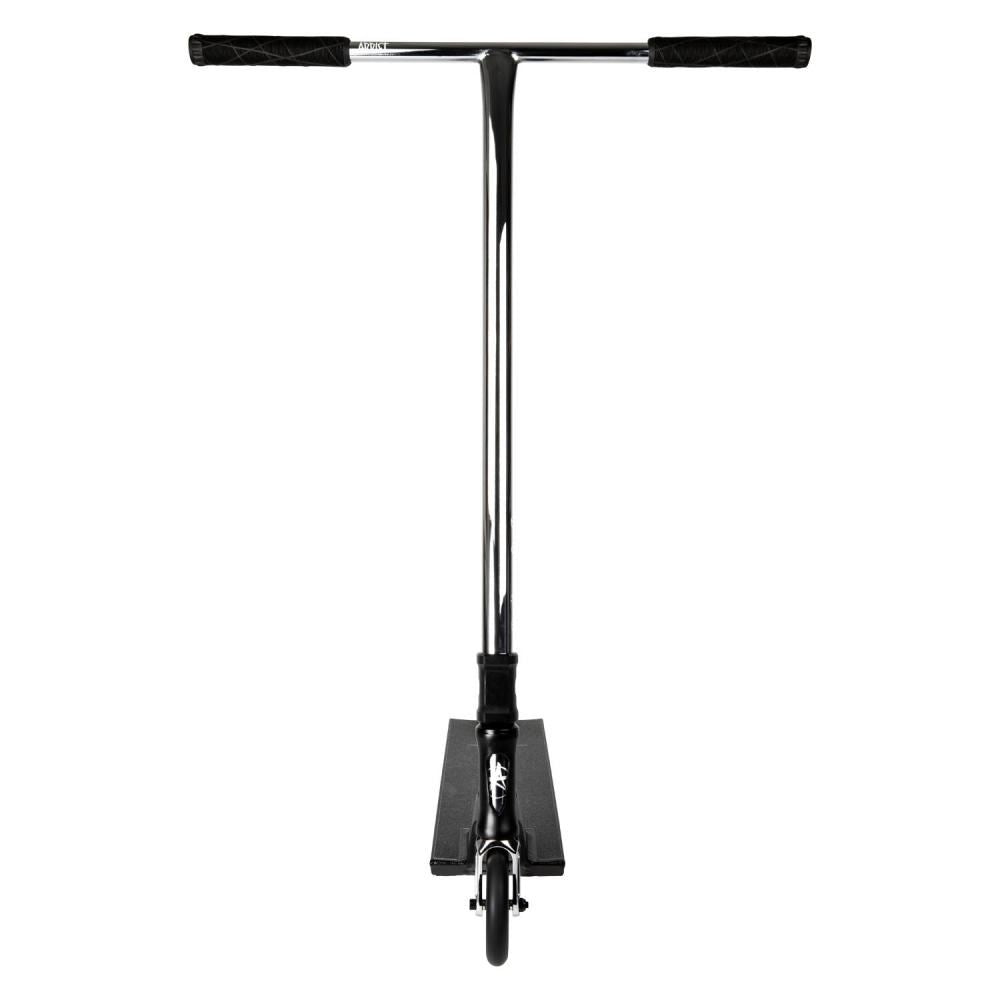 Addict Complete Scooter Revenger - Pulse - Black / Chrome ...