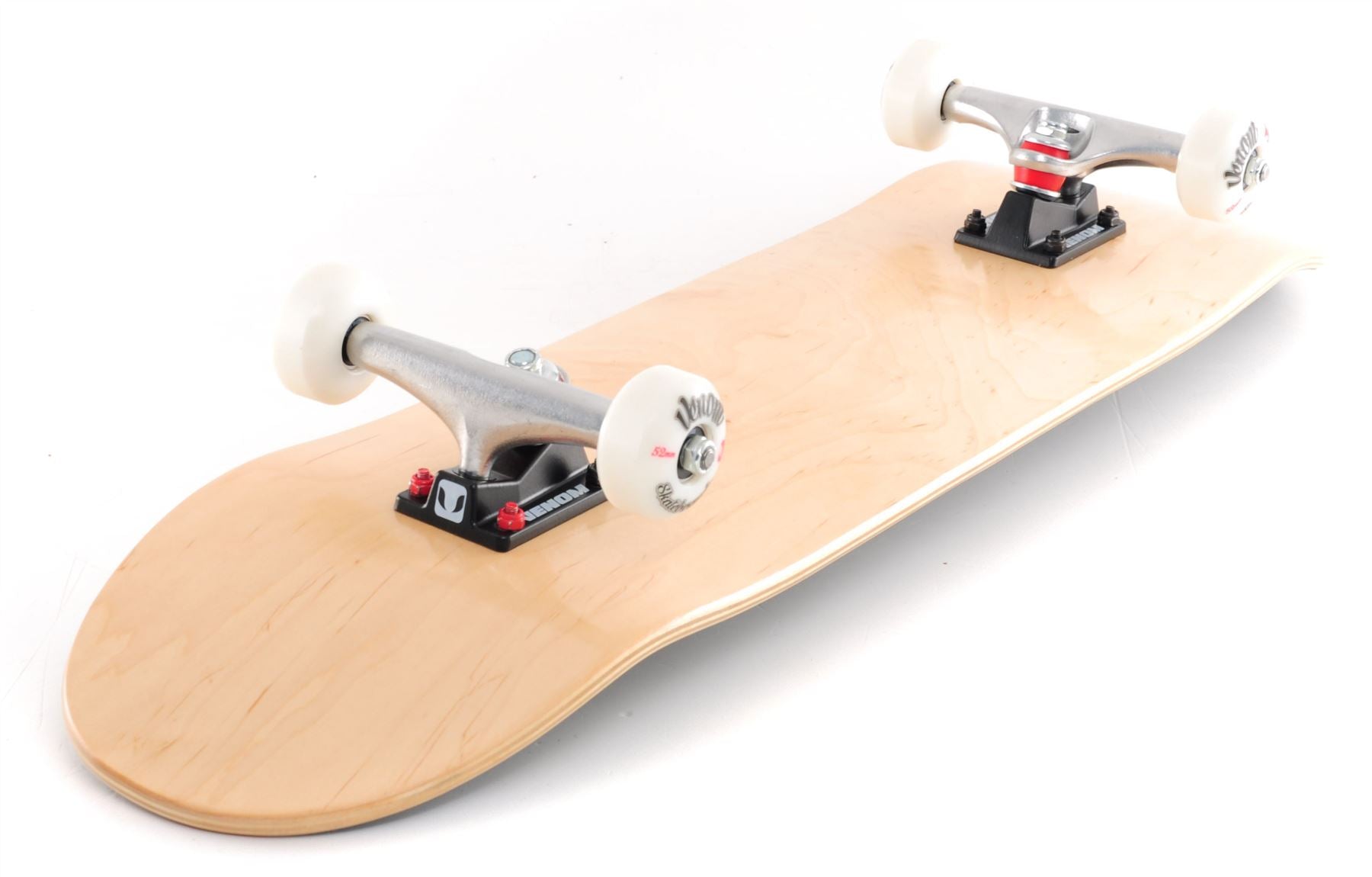 Venom Core Complete Skateboard | Skatewarehouse.co.uk