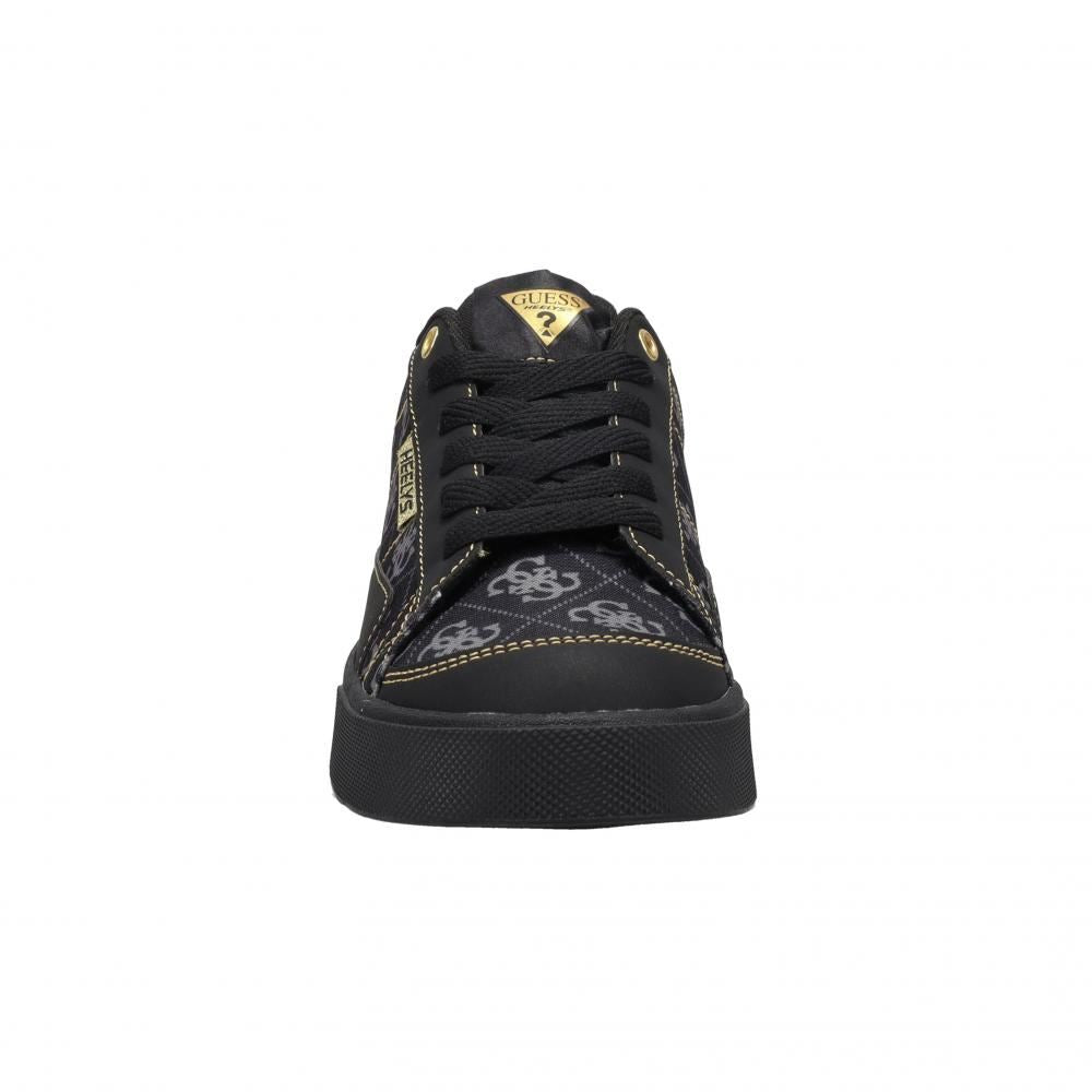 Heelys x Guess Digi Nylon Guess - Black / Grey / Gold
