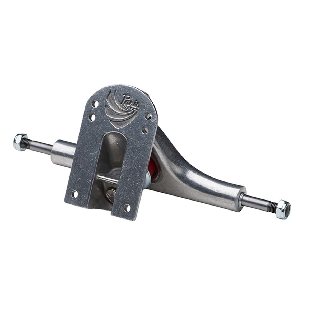 Paris V3 180Mm 43 Truck - Polished (Pair)