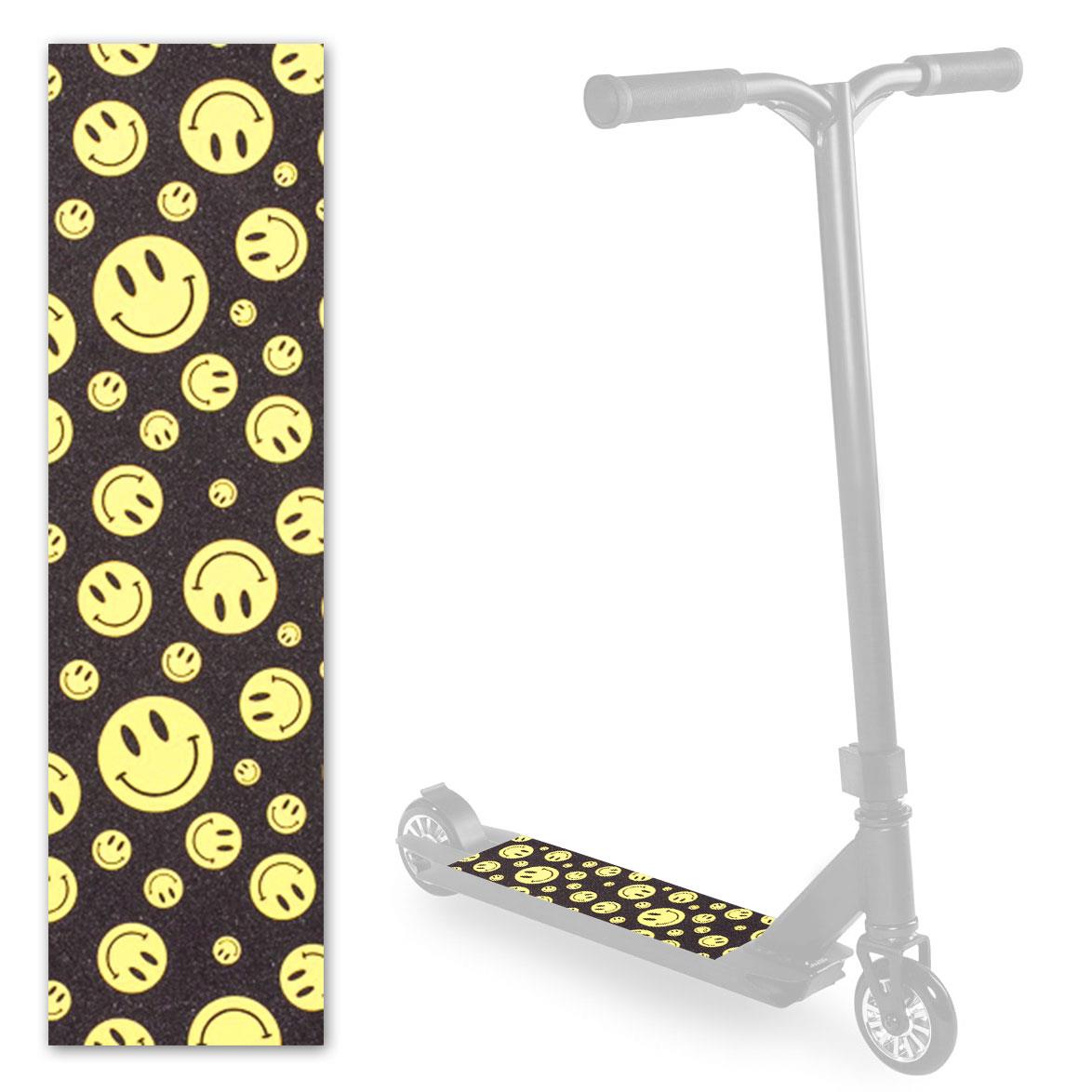 Scorpion Scooters - Scooter Pro Grip Tape - Fits 99% Scooters - Graphi ...