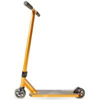 Madd Gear Viral - Kaos Inc Alloy Bars - Copper Complete Scooter ...