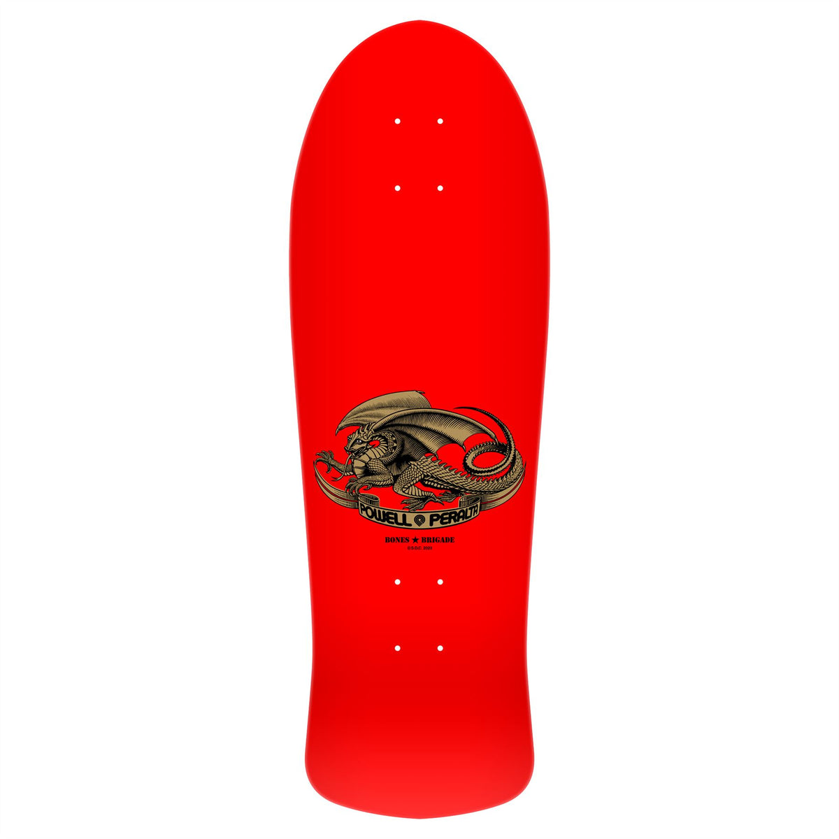 BONES BRIGADE™ Series Lance Mountain x Complete Skateboard - 9.9 ...