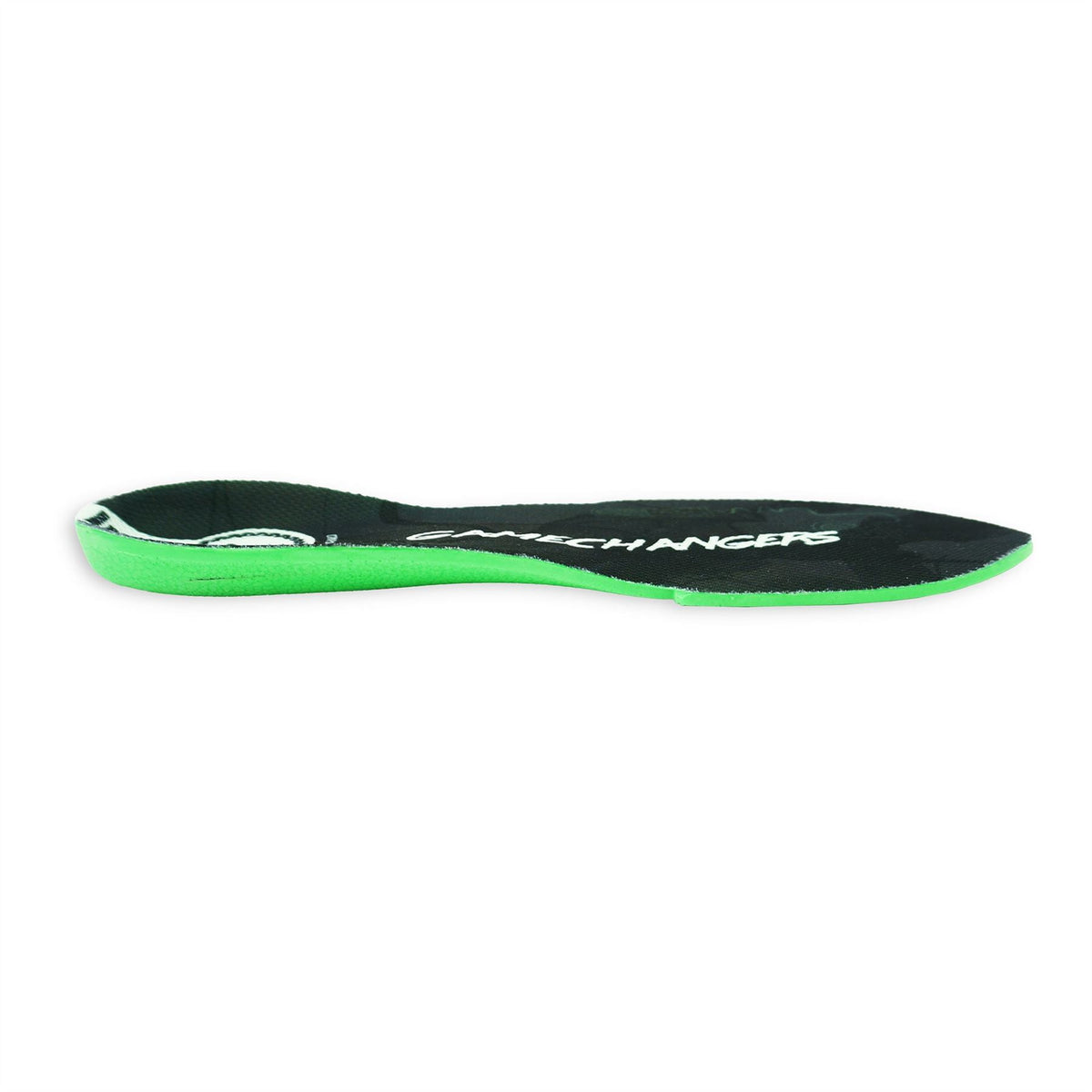 Footprint Gamechanger Elite Custom Orthotic Insoles Mid