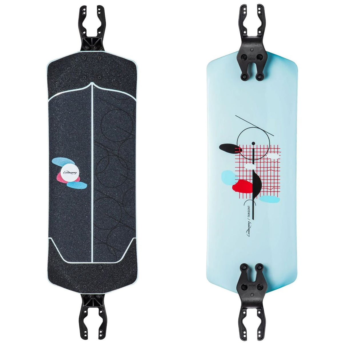 Tangent - Brick & Bracket | Skatewarehouse.co.uk