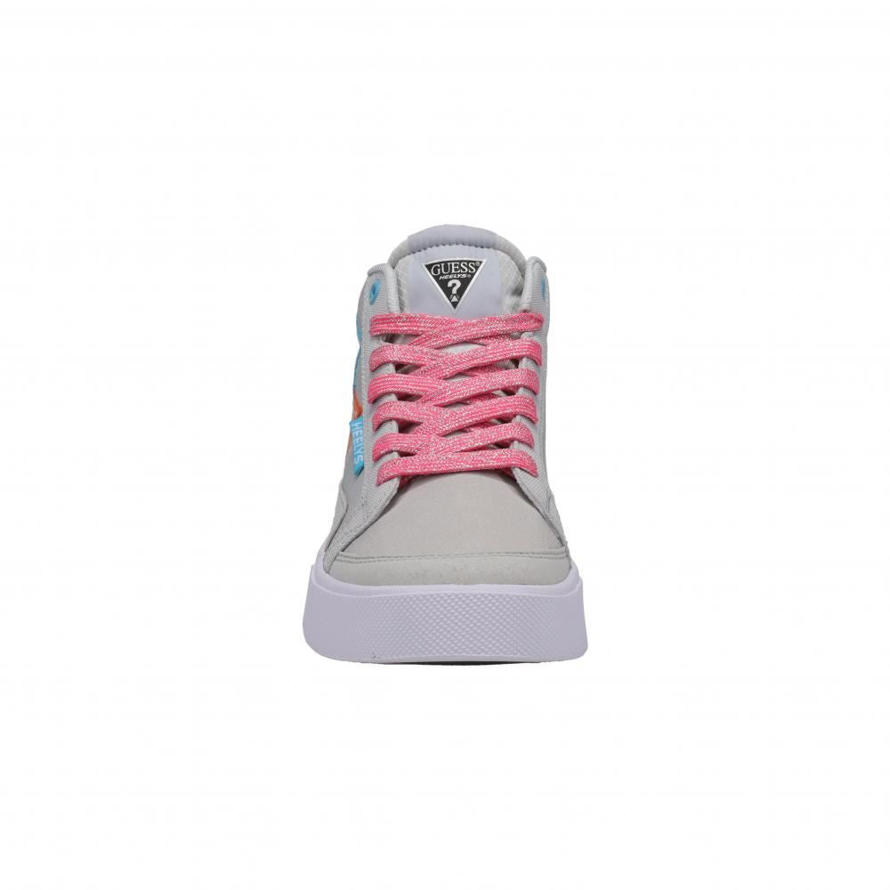 Heelys x Guess Digi Nylon Guess - Lt Grey / Grey / Multi ...