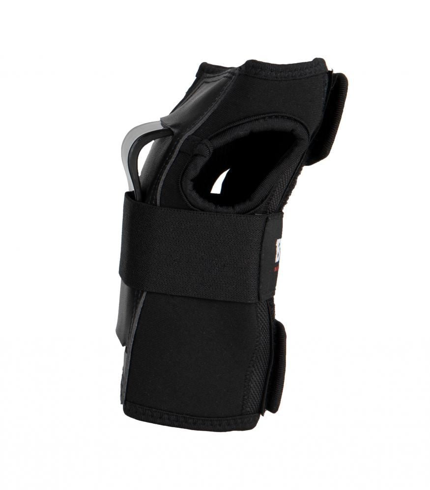 Bullet Pads Revert Wrist Junior - Black | Skatewarehouse.co.uk