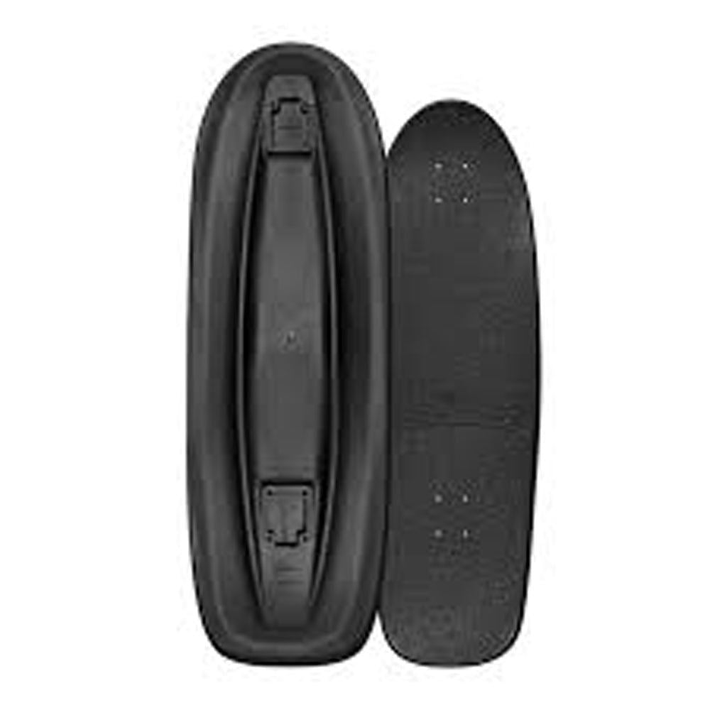 Carver Ghostnet - Surfskate Cruiser Skateboard Deck - x ...