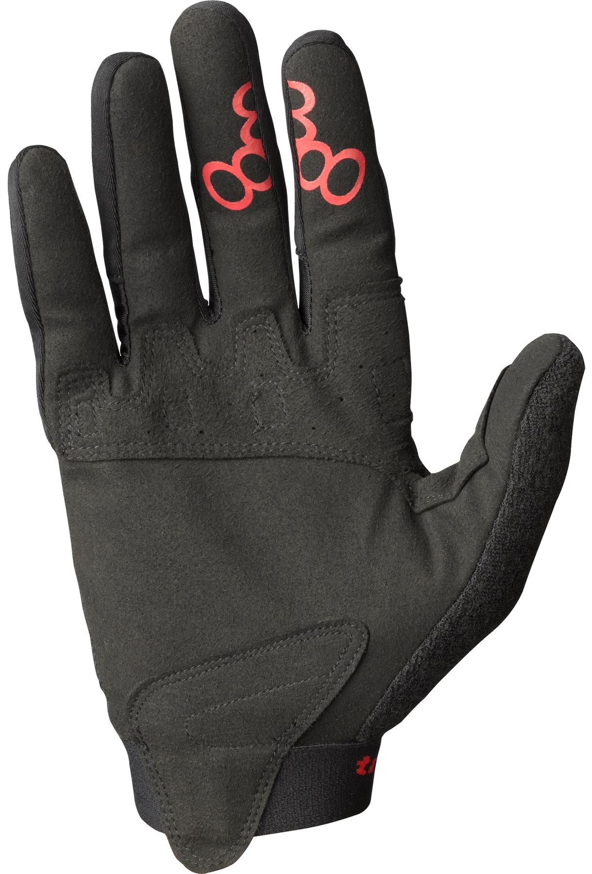 Triple Eight Exoskin Gloves – Skatewarehouse.co.uk