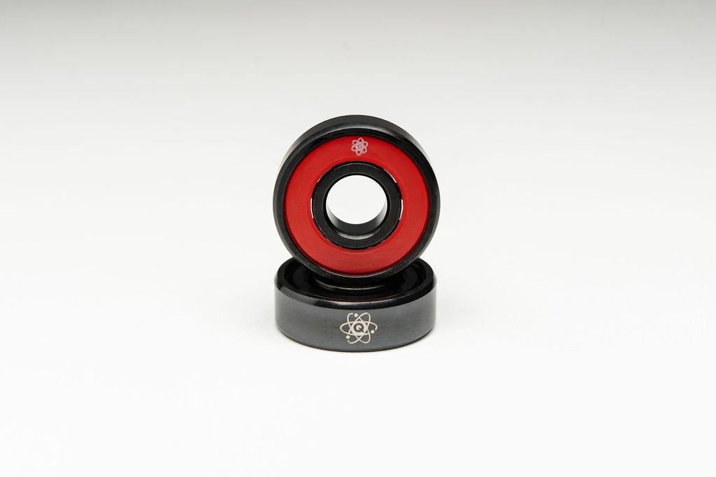 Quantum Fusion Bearings | Skatewarehouse.co.uk
