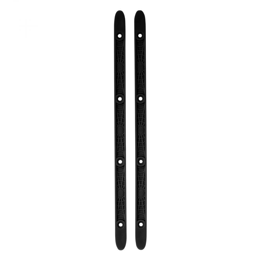 Creature Rails Creature Bonesaw Rails - Black | Skatewarehouse.co.uk