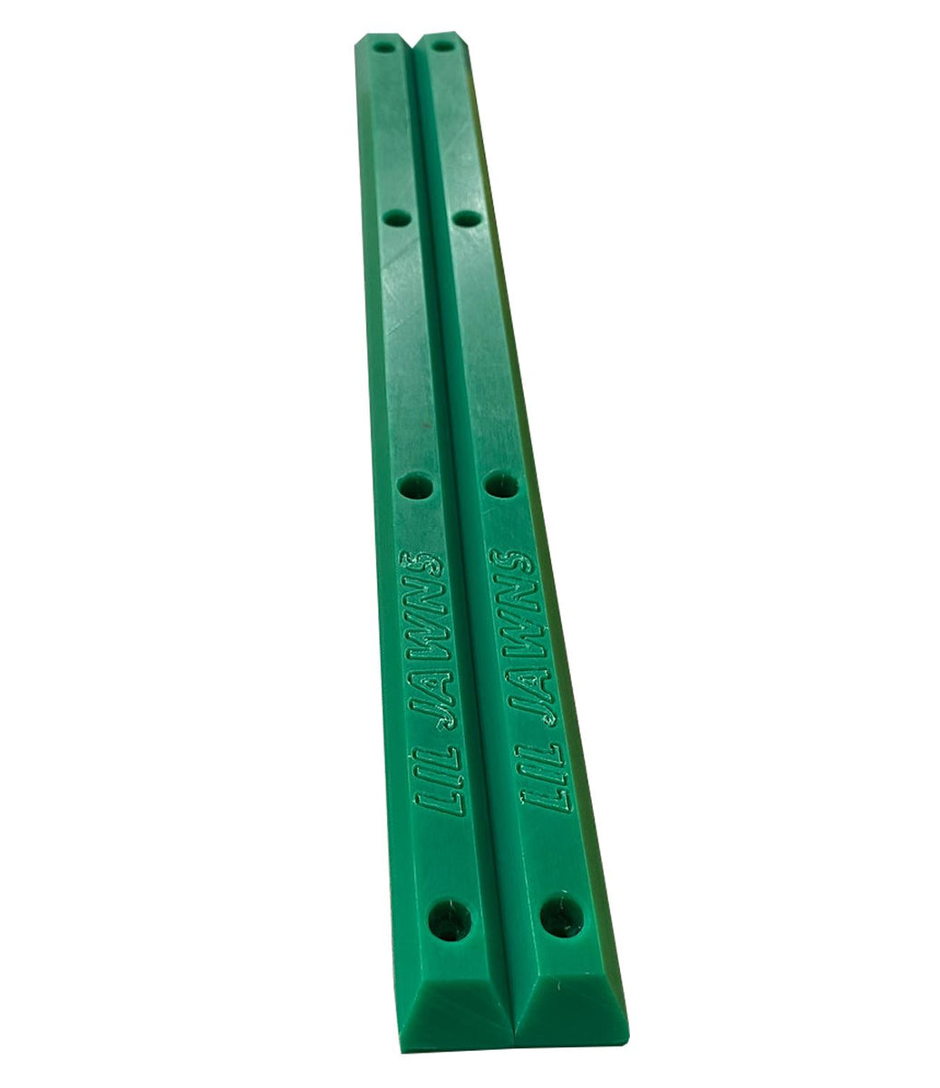 Lil Jawn Curb Jawns Green | Skatewarehouse.co.uk