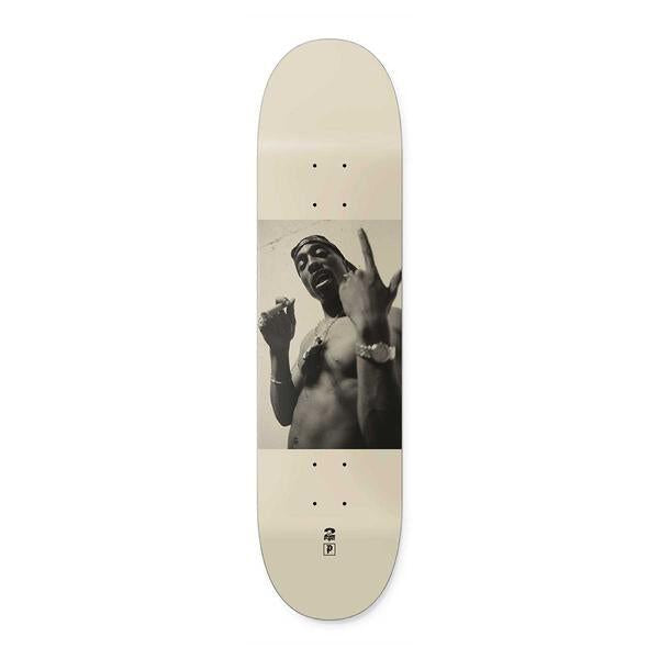 Primitive One Team Deck TPIJ Sand Sand x Venom Custom Complete Skatebo ...