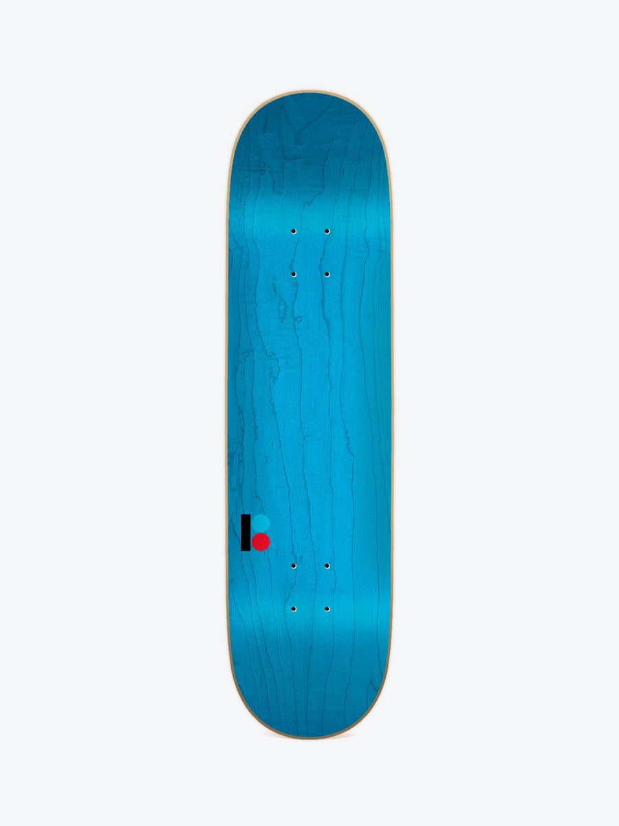 Plan B Team Andromeda Skateboard Deck - 8.0" | Skatewarehouse.co.uk