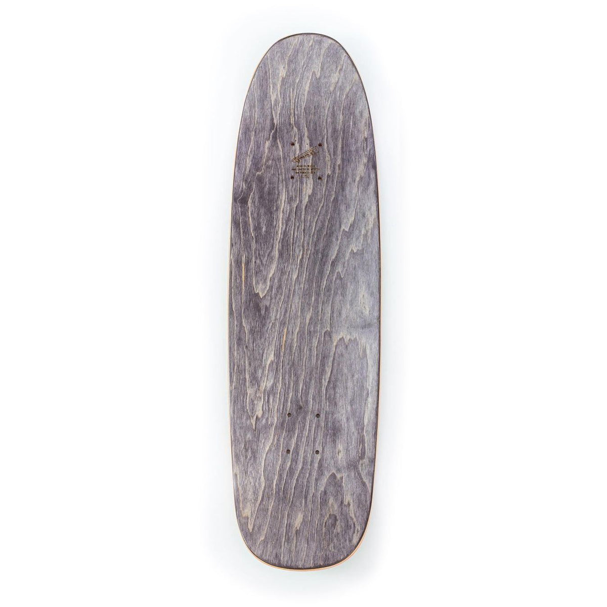 Chico Stix 'Doggie Diner' ” (Big Boy Jr.) Skateboard Deck - 8.75"