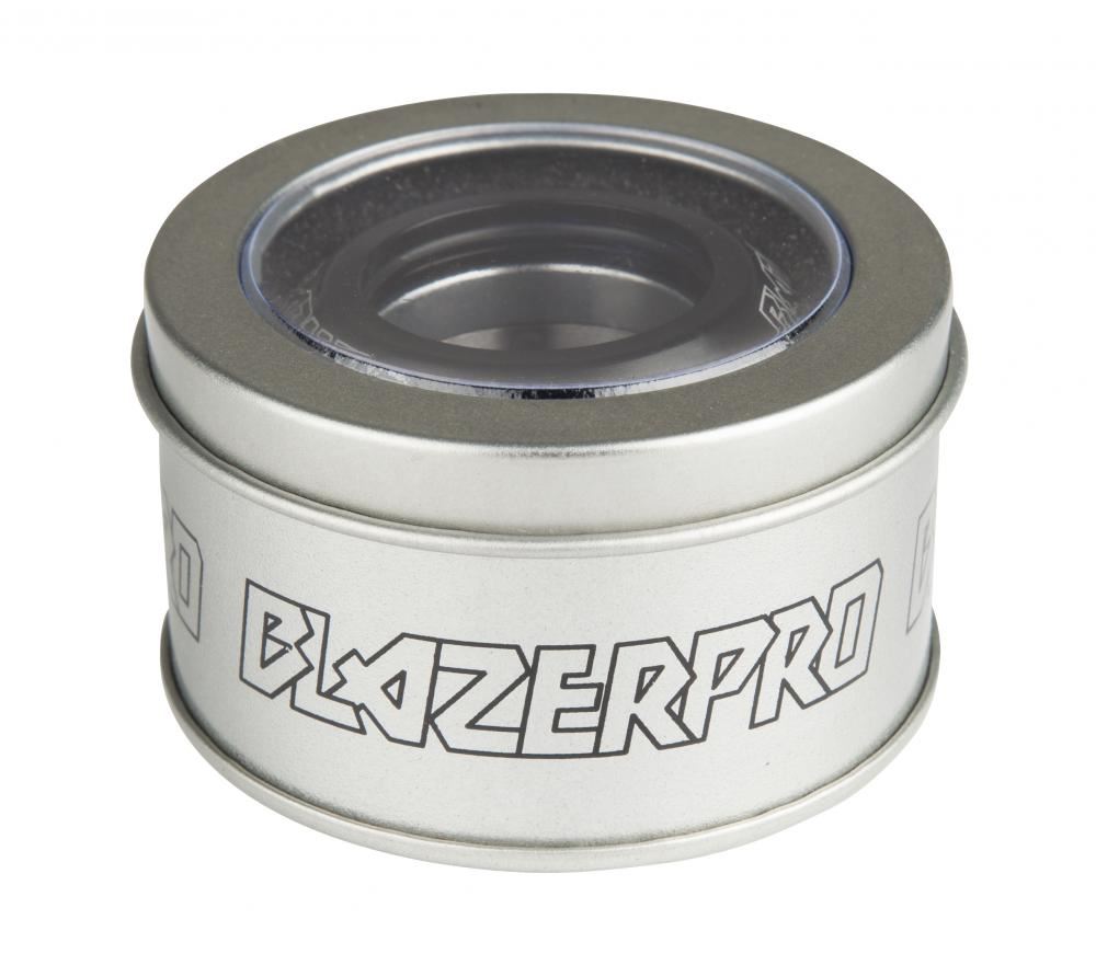 Blazer Scooter Pro Integrated Headset Sealed - Black